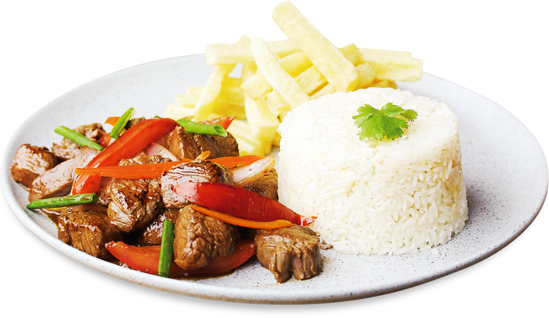 Criollos Peruanos – Sapechi Restaurante